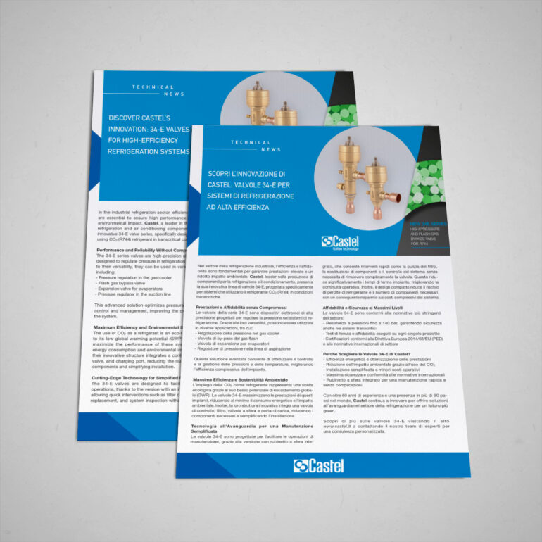 General Catalogue - Castel